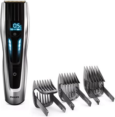 Maszynka do strzyżenia PHILIPS Series 9000 HC9450/15 - Opinie i ceny na ...