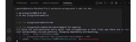Wordpress Playground From 5 Minute Install To Instant Spin Up Website Design In Oakville