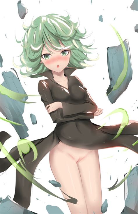 1760927 One Punch Man Tatsumaki Tatsumakitornado From One Punsch Man
