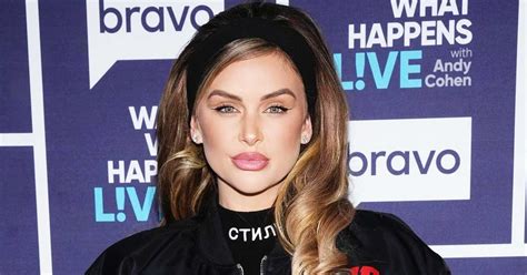Lala Kent Says She Lost Her Virginity To A Guy Who Looked Like The Rock