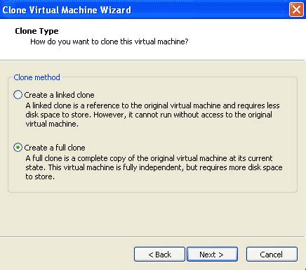 VCS Cluster LAB Using VMware Workstation Installing Solaris The