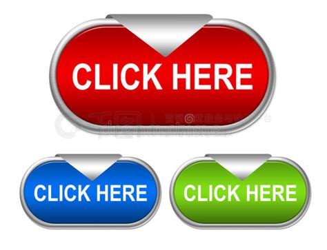 按钮高清图片 单击此处按钮 单击此处按钮图片免费下载 5093436265 千图网pro