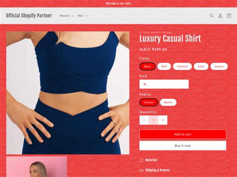 Pillswatch And Dropdown Selector Together In Shopify 20 Upwork