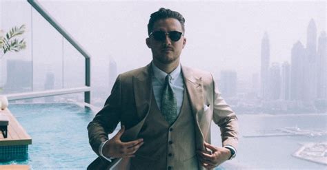 Rarestone Founder Charles Read Talks Crypto Fundraising And Charity Maxim