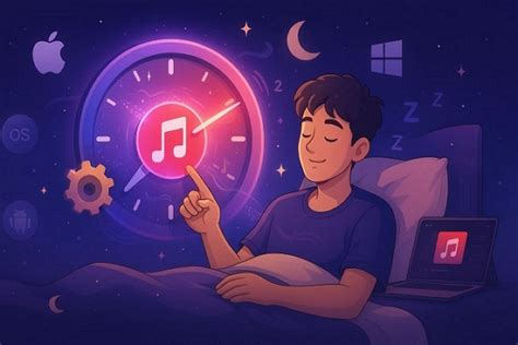 How To Set Sleep Timer On Apple Music Any Devices