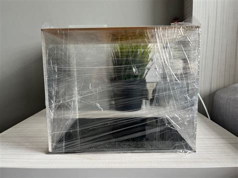 Acrylic Display Casing Furniture And Home Living Home Improvement