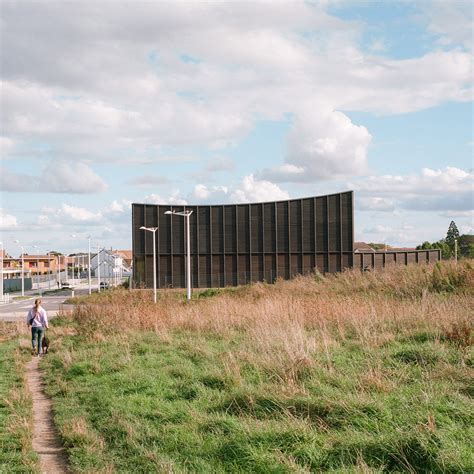 Homelessness Design And Architecture Dezeen