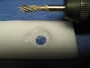 An LED Pushbutton