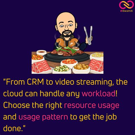 Swami K On Linkedin Cloud Cloudcomputing Devops