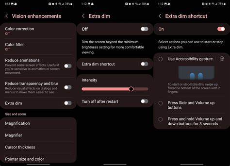 How To Adjust Display Brightness On An Android Phone Android Central