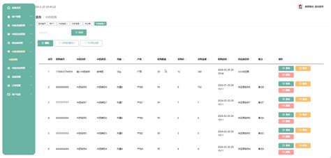 Python毕设之基于python实现的django中药收购系统设计与实现 Csdn博客