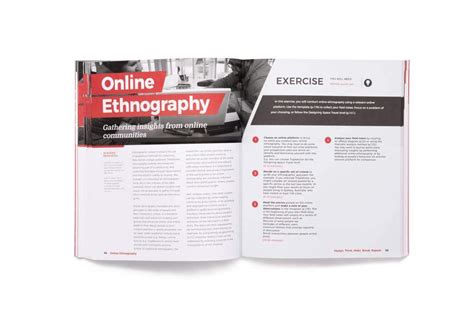 Design Think Make Break Repeat A Handbook Of Methods Produktový