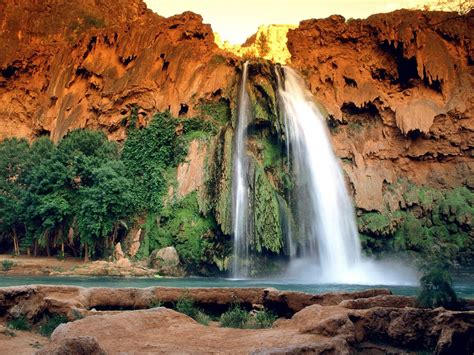 Lake Havasu State Park Where The Desert Meets The Water