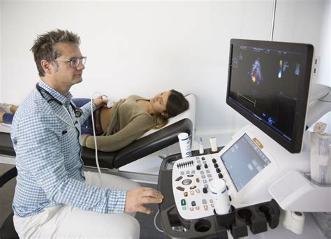 Dr Alexander Stadelmann Echo Kardiologie Am Weißen Turm