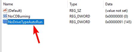 Solved Autoplay Not Working In Windows