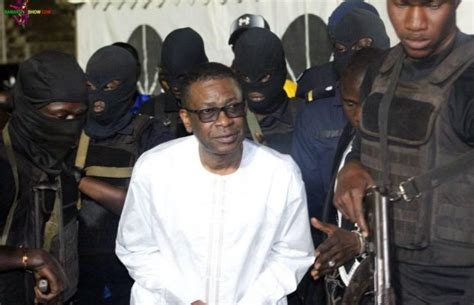 10 Photos Lincroyable Sécurité De Youssou Ndour Lors De Son Concert