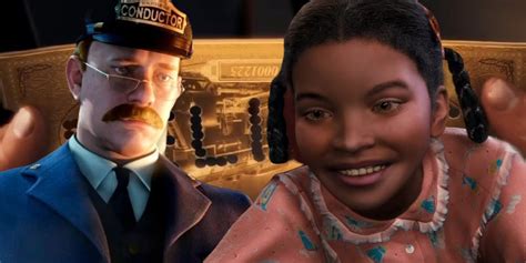 Polar Express Tootally Thomas Polar Express™ 20th Anniversary
