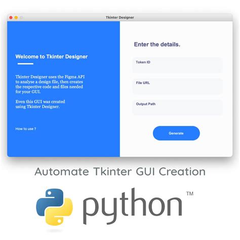 Philip Vollet On Linkedin Python Figma Gui Programming Development 22 Comments
