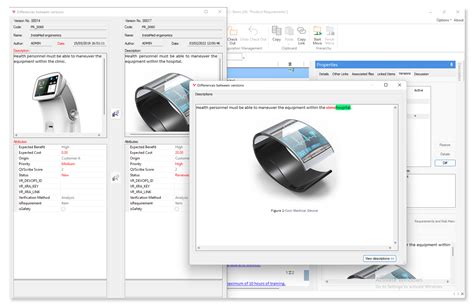 Requirements Review Process Implementation Visure Solutions