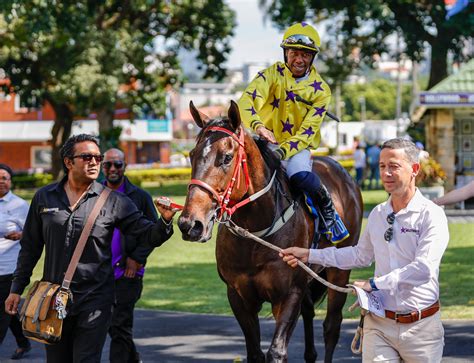 Magwinya Hollywood Racing