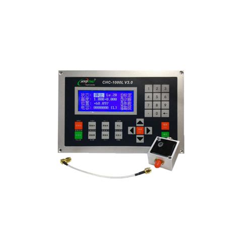 Hyd Chc 1000l Capacitive Height Controller Raysoar