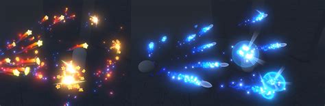 Dust Particle Texture Unity