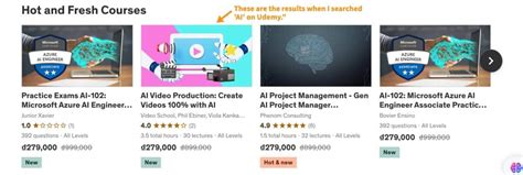 how to create an online course using ai 5 simple steps