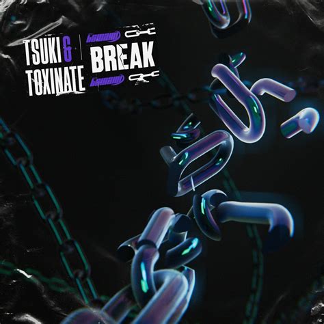 Stream Tsuki And Toxinate Break By Tsunami Listen Online For Free On Soundcloud