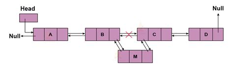 Doubly Linked List In Data Structure TechVidvan