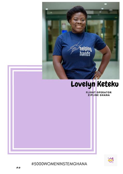 5000womeninstemghana Girls In Science And Technology Gist 10 Comments