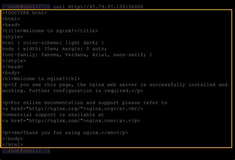 Kubernetes Services The Getting Started Guide