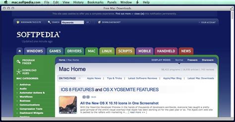 Fluid Review Create Desktop Apps For Your Favorite Websites