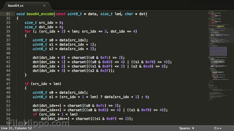 Download Sublime Text 4 Build 4126 For Windows