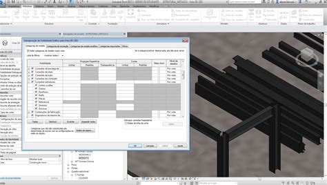 Problem With Steel Connections In Revit 2017 Autodesk Community