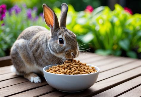 Probiotics For Rabbits Keeping Your Pet Healthy The Rabbit Hop