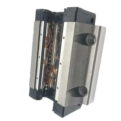 Rexroth Linear Bearing Runner Block Slide R320103184