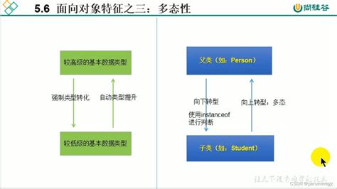 Java面向对象特性：继承、多态与方法重写 Csdn博客