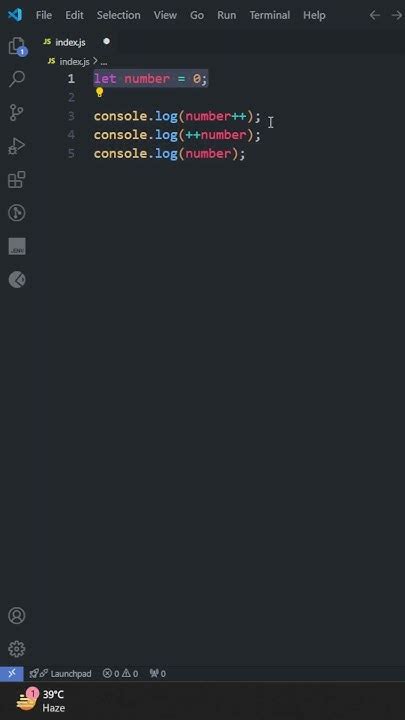 accenture interview question javascript interview question guess the output shorts