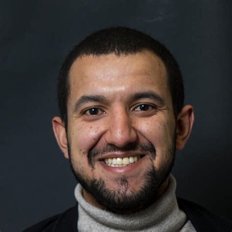 mohamed nassiri