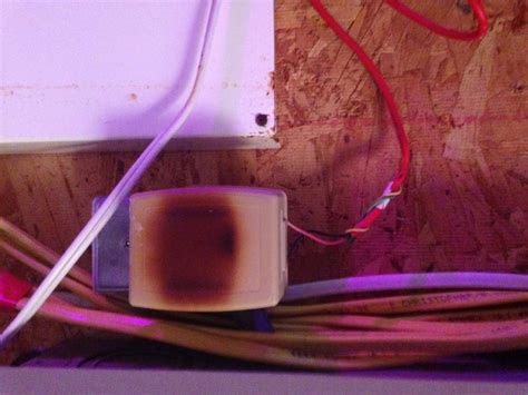 AC Adapter How Worried Should I Be About This DoItYourself Com Community Forums