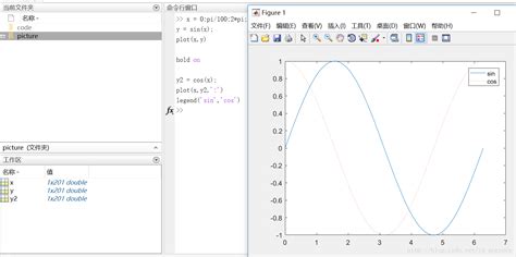 Matlab教程（1） Matlab 基础知识4matlabx步长怎么表示 Csdn博客