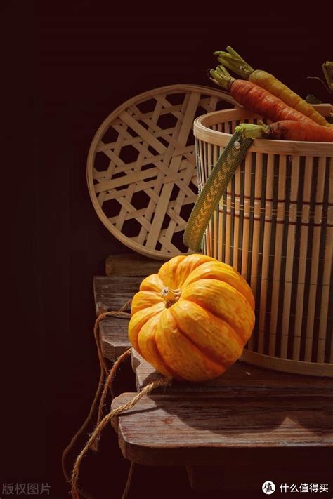 全国有多少种“南瓜”？哪个品种最好吃？今天全读懂，来涨知识了 蔬菜 什么值得买