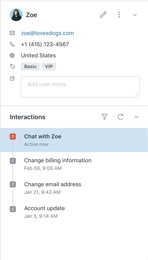 Agent Workspace For Messaging Zendesk Help