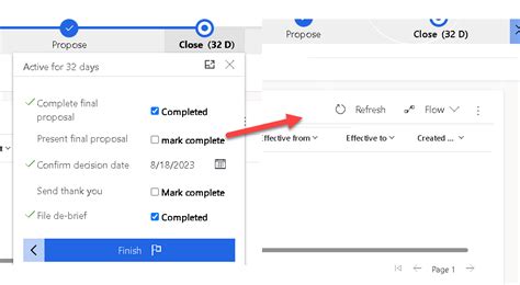 Hide Subgrid Button Based On BPF Field HIMBAP