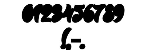 The Mumbai Sticker Demo Shadow Outline Font FFonts Net