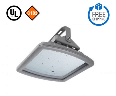 Explosion Proof Lighting Fixtures Philips Shelly Lighting