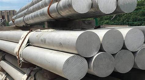 Aluminium Rod Grade Enaw 2014a Enaw Alcu4simg A Application Construction At Best Price In