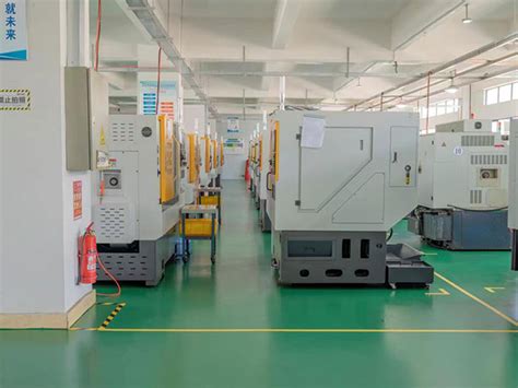 Reliable 5 Axis Numerical Control Machining Fine Tuning Dials Precision Machining Parts