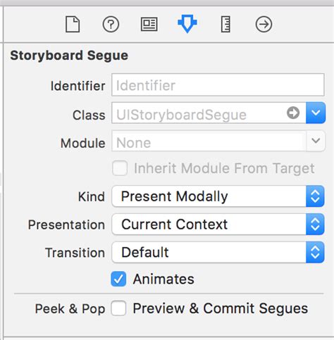 Swift Show UITabBar On UIViewControllers That Are Not Part Of The UITabBar Stack Overflow