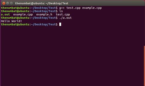 Setup 03 Gcc Sublime Linux